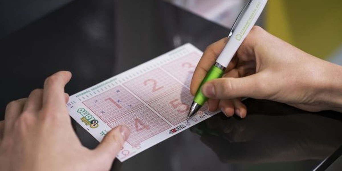 66 éves az Ötöslottó